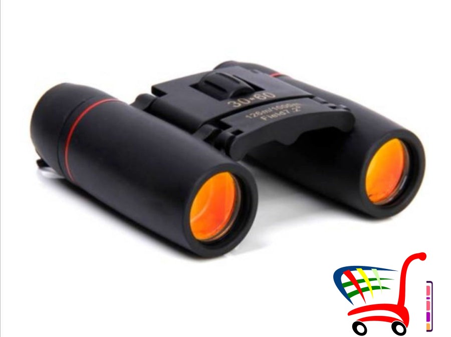 Dvogled mini 30 x 60. Binoculars – Dvogled mini 30 x 60. Binoculars