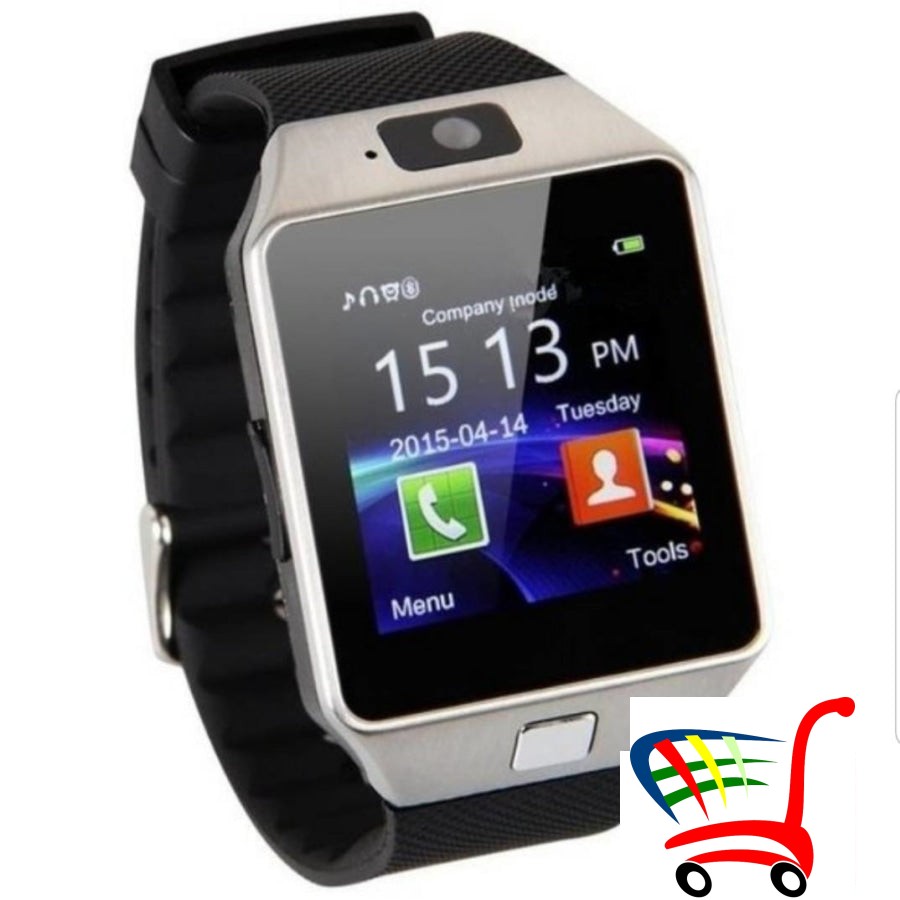 DZ09 Pametan Sat-SmartWatch sat – DZ09 Pametan Sat-SmartWatch sat