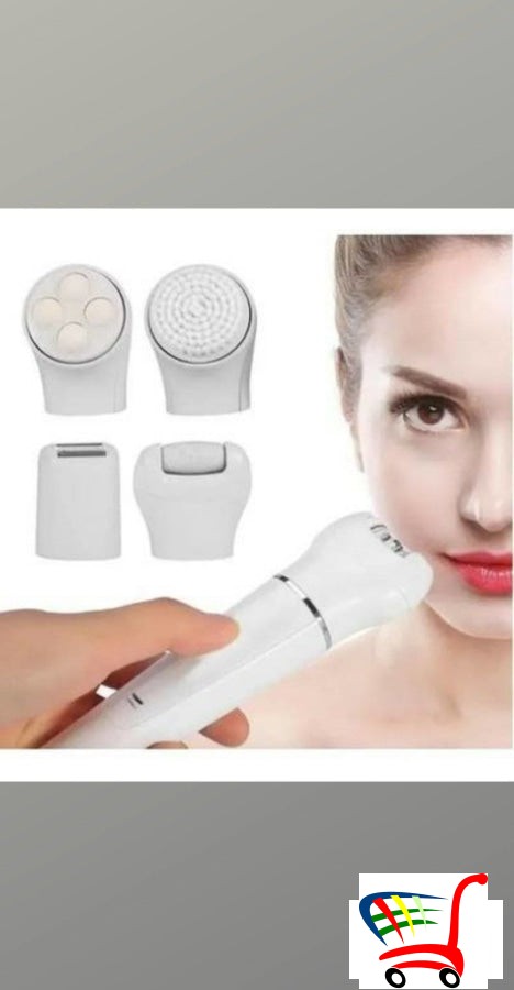 Epilator 5 u 1 – Epilator 5 u 1