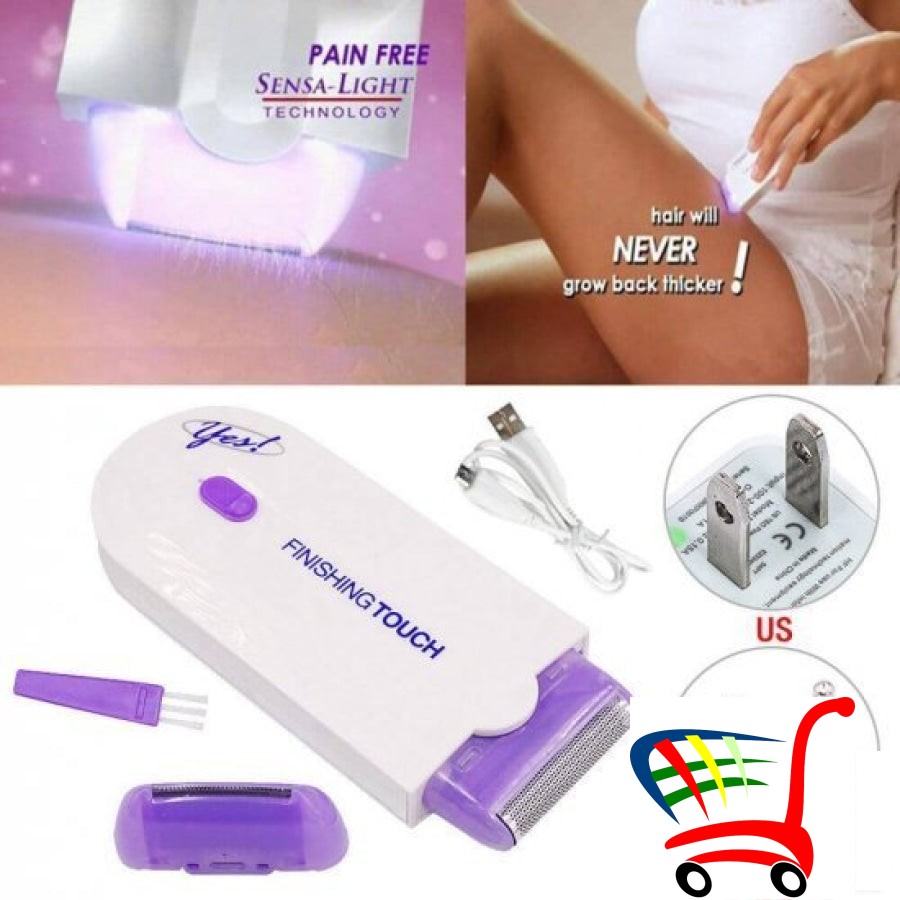 EPILATOR FINISHINGTOUCH- epilator-EPILATOR-epilator – EPILATOR FINISHINGTOUCH- epilator-EPILATOR-epilator