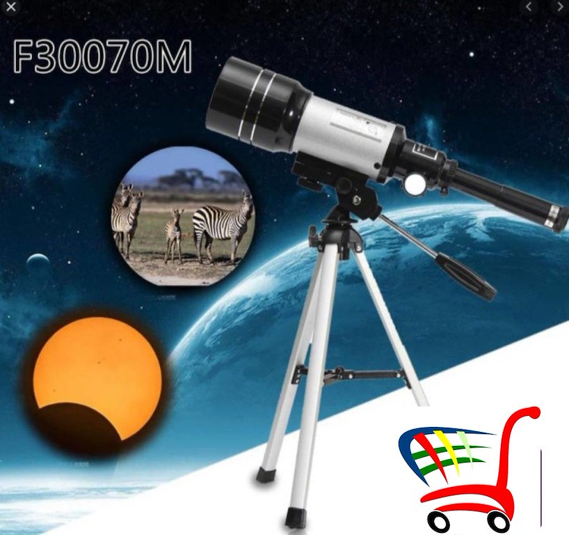 eskop Astronomski eskop F30070M – eskop Astronomski eskop F30070M