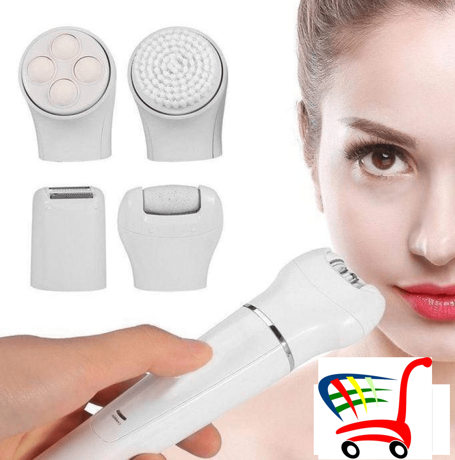 Find back EPILATOR 5in1 – Find back EPILATOR 5in1