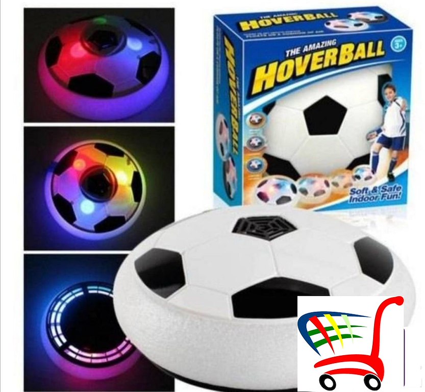 Fudbalska lopta hoverball za decu – Fudbalska lopta hoverball za decu