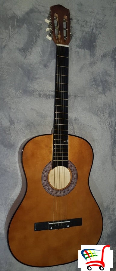 Gitara– – Gitara–