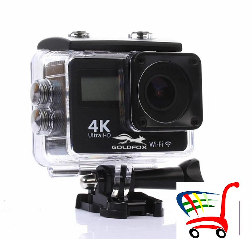 GoPro Kamera 16 mpx/4k rezolucija-1080P – GoPro Kamera 16 mpx/4k rezolucija-1080P