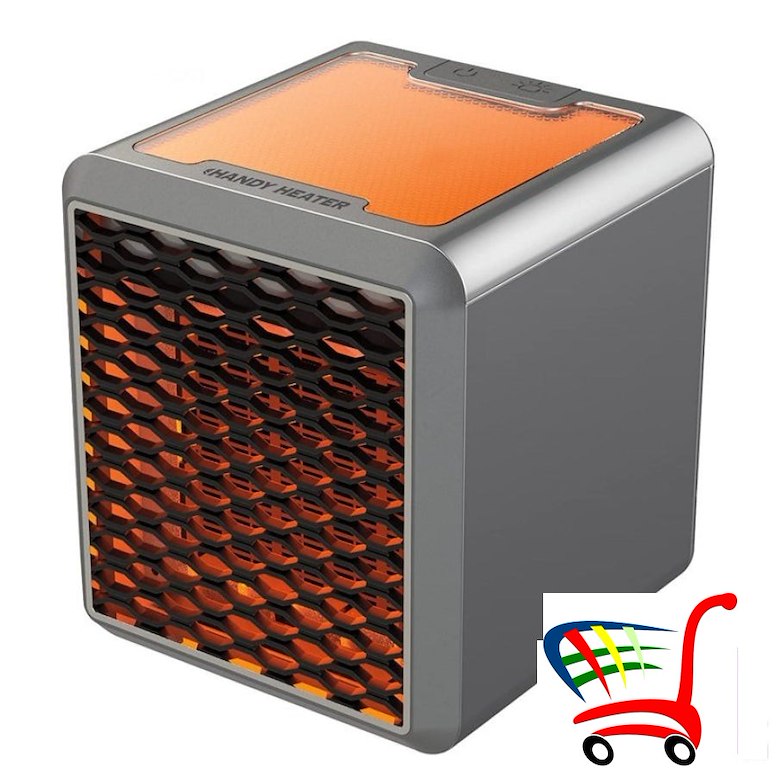 Grejalica Handy Heater Pure Warmth 1500W – Grejalica Handy Heater Pure Warmth 1500W