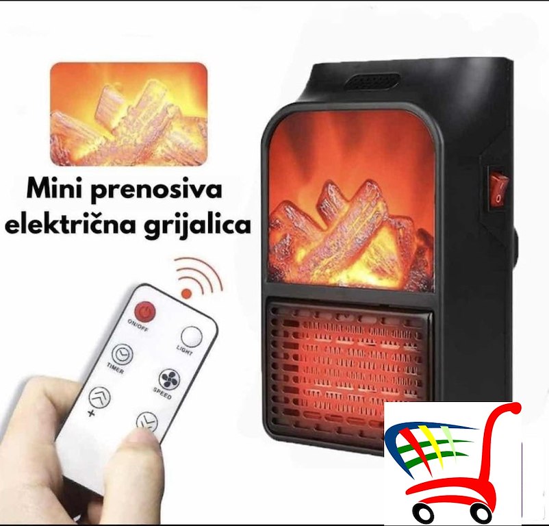 grejalica mini – kamin prenosiva – grejalica mini – kamin prenosiva