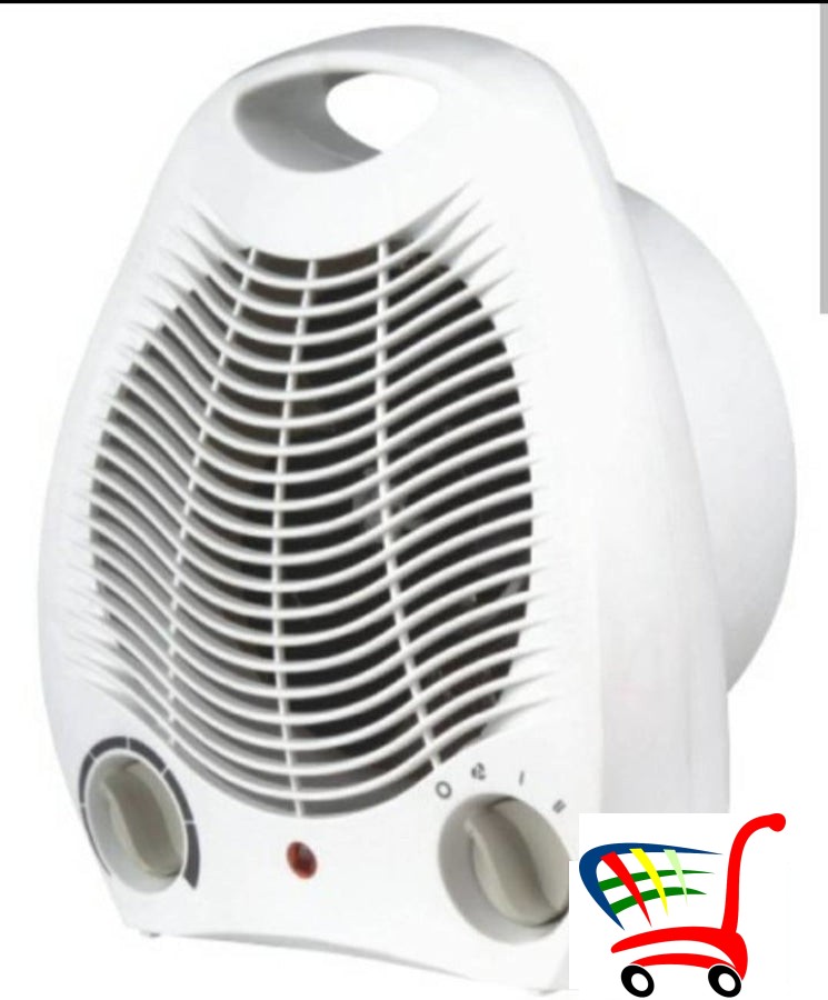 Grejalica od 2000W – Grejalica od 2000W