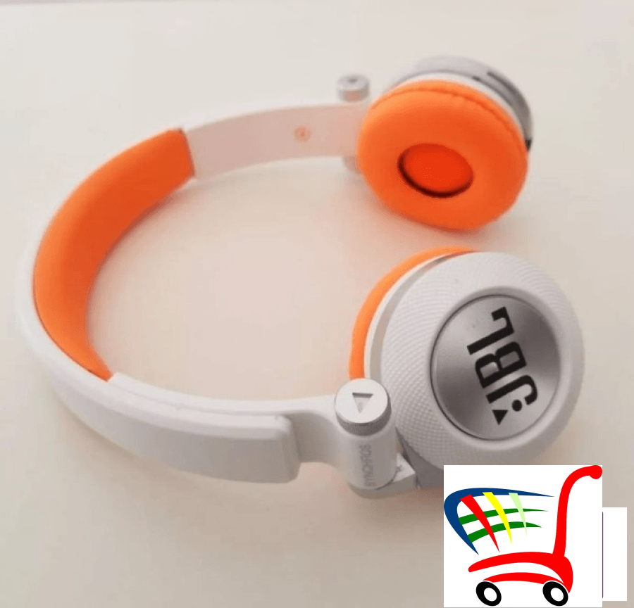 JBL bluetooth slušalice, vrhunski kvalitet – JBL bluetooth slušalice, vrhunski kvalitet