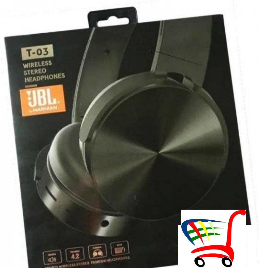 Jbl slusalice t-03 – Jbl slusalice t-03