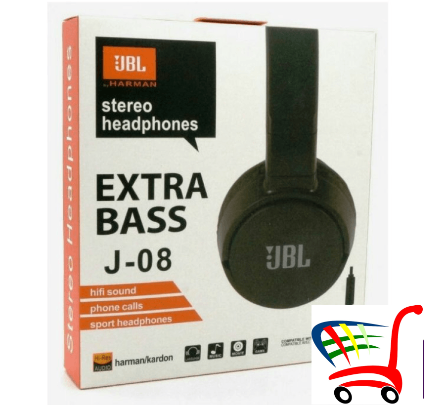 JBL SOUND SYSTEM Slusalice Najbolje Samo Kod Nas – JBL SOUND SYSTEM Slusalice Najbolje Samo Kod Nas