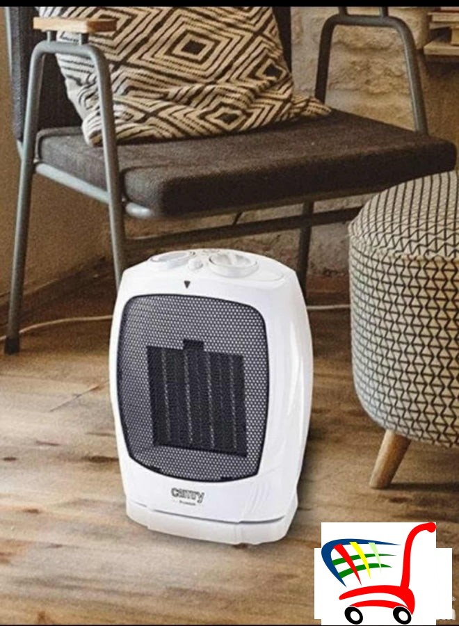 Keramička grejalica 1500W – Keramička grejalica 1500W