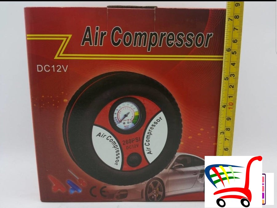 Kompresor 12v – Kompresor za gume – Kompresor – Kompresor 12v – Kompresor za gume – Kompresor