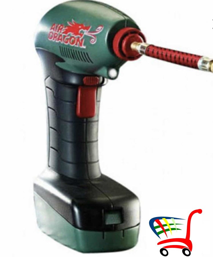 Kompresor za auto / Air dragon compressor – Kompresor za auto / Air dragon compressor