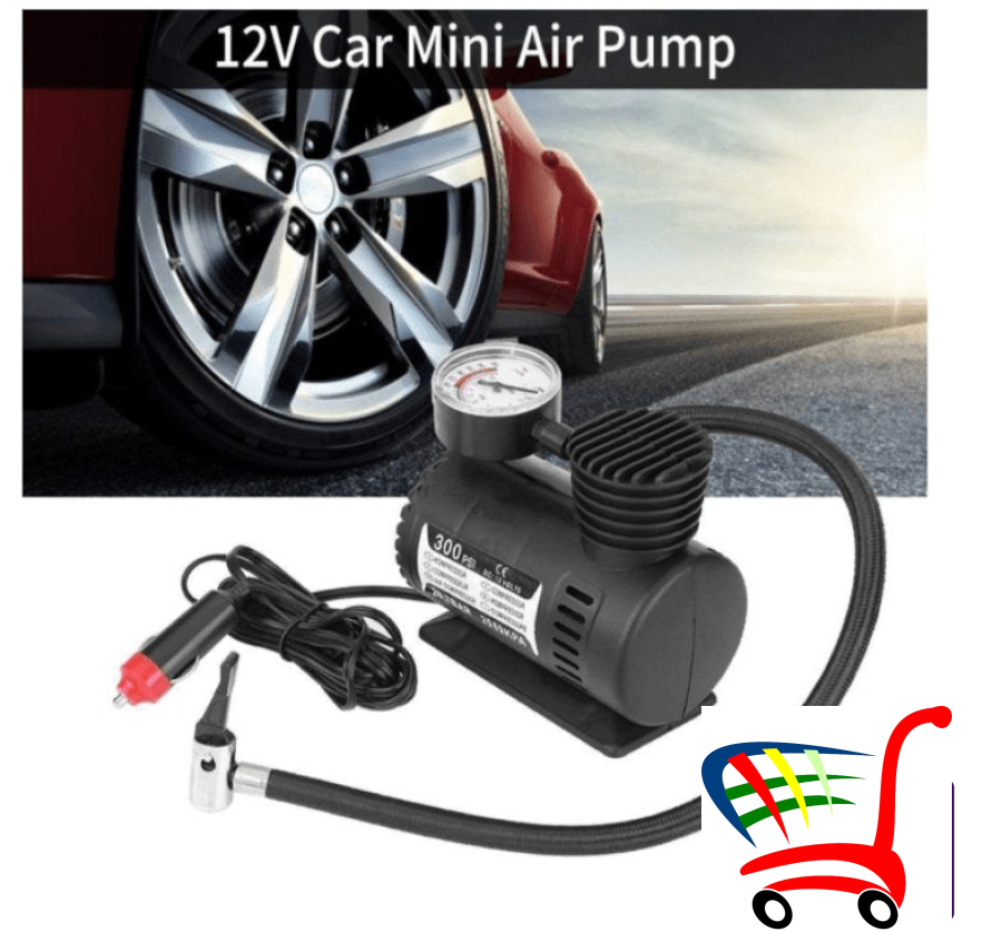 KOMPRESOR ZA GUME 12v Kompresor Za Auto a – KOMPRESOR ZA GUME 12v Kompresor Za Auto a