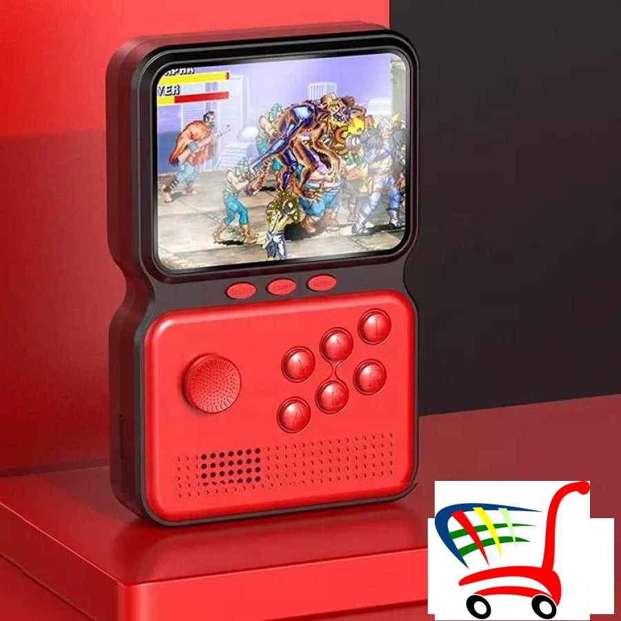 konzola game box m3 3,5inca lcd ekran – konzola game box m3 3,5inca lcd ekran