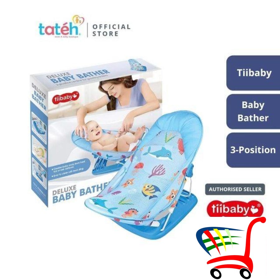 Kupko za bebe – Baby bather – Kupko za bebe – Baby bather