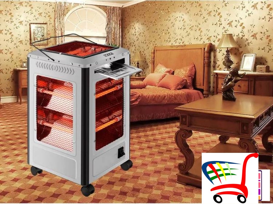 Kvarcna grejalica 1600W – Kvarcna grejalica 1600W