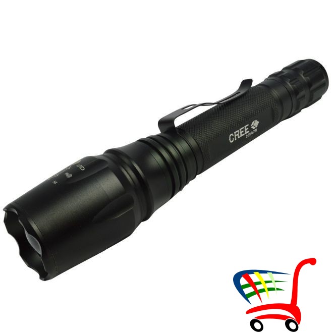 Lampa Highlght torch – Lampa Highlght torch