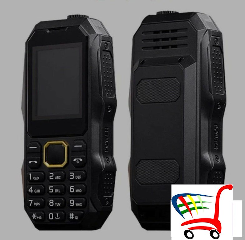 LAND rover S-008/dual SIM – LAND rover S-008/dual SIM