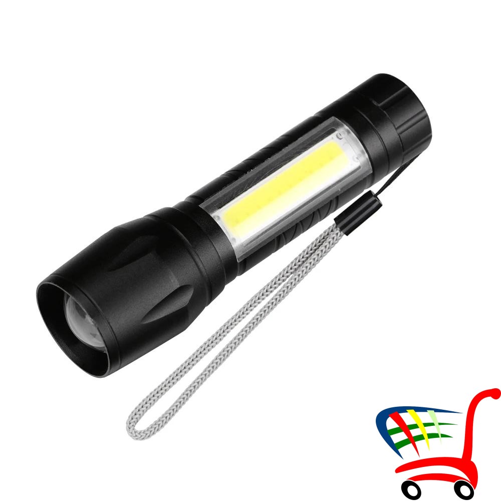 Laser led lampa 500m – Laser led lampa 500m