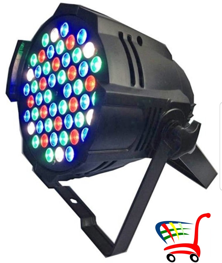 Led rasveta-54x3w-PARKE – Led rasveta-54x3w-PARKE