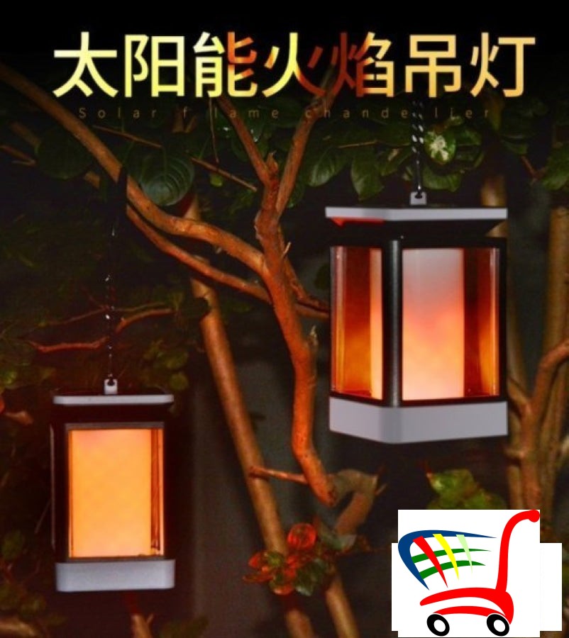 Led solarna lampa (Imitacija plamena)-SOLARNA-SOLARNA-lampa – Led solarna lampa (Imitacija plamena)-SOLARNA-SOLARNA-lampa