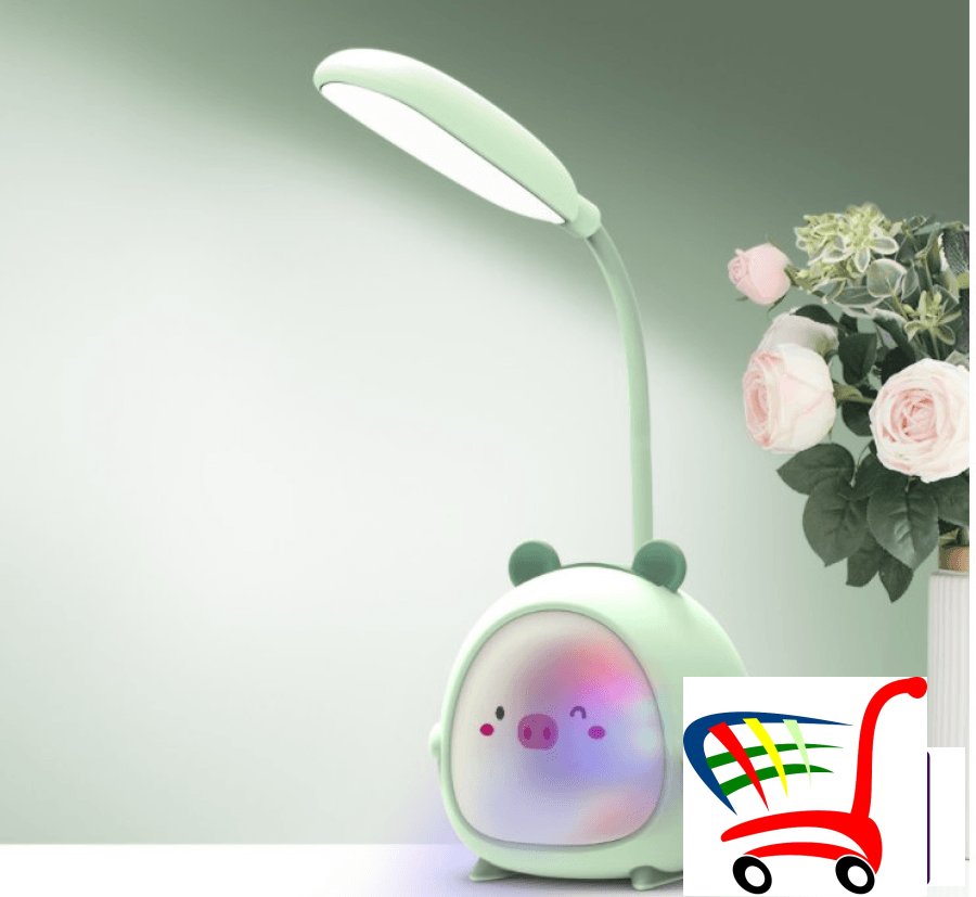 Led stona lampa () – Led stona lampa ()