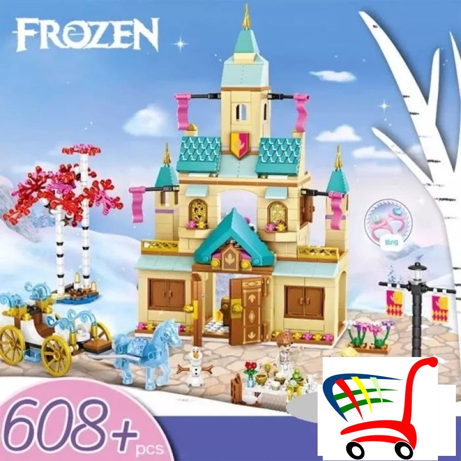 Lego frozen – Lego frozen