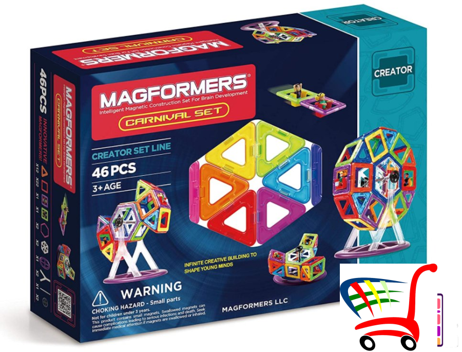 Magformers magneti-Magneti magformers-magneti za decu – Magformers magneti-Magneti magformers-magneti za decu