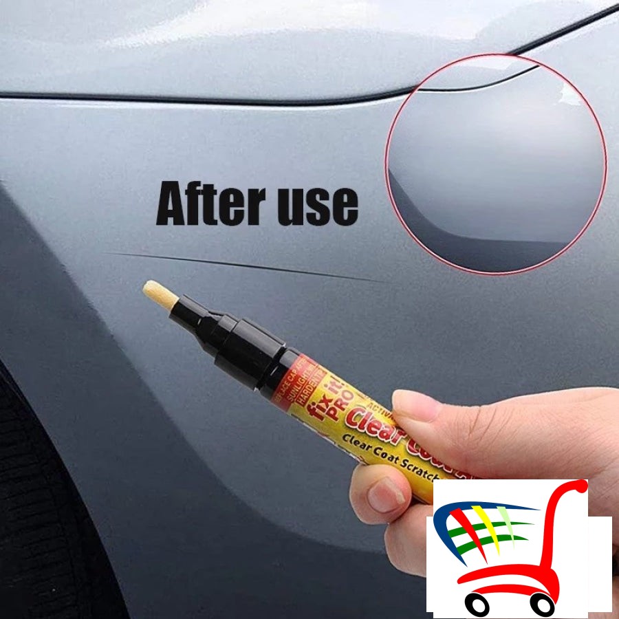 Marker za auto FIX IT-PRO- Marker za auto FIX IT-PRO