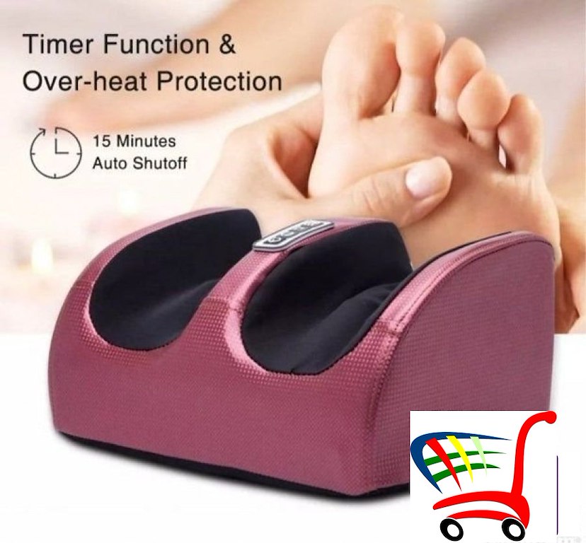 Masazer za stopala foot massager – Masazer za stopala foot massager