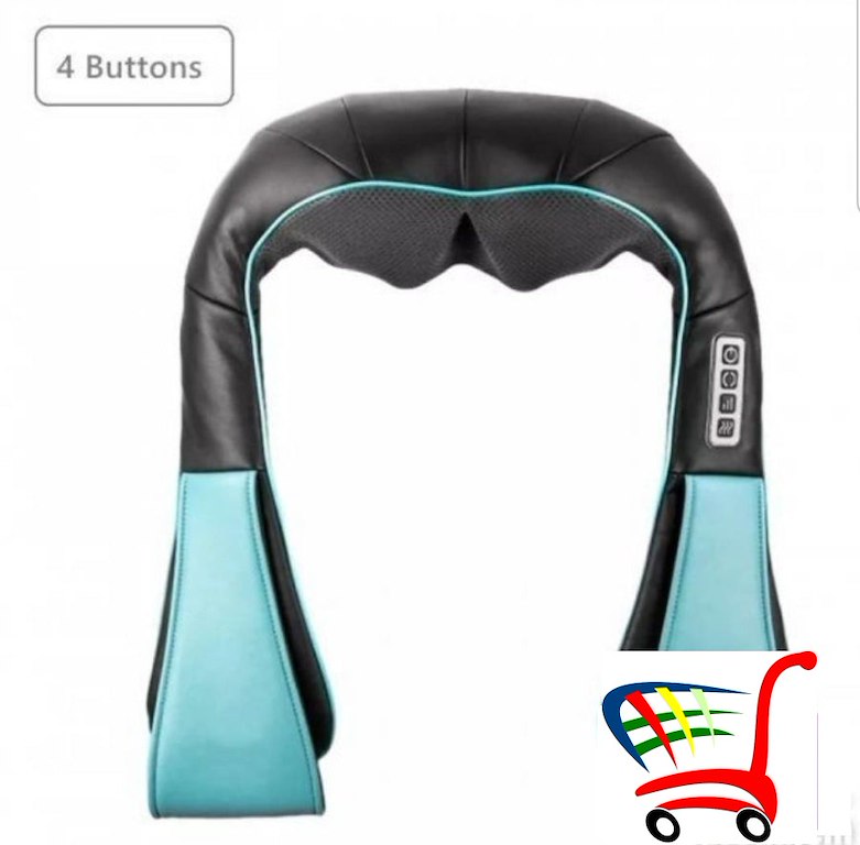 Masazer-Shiatsu Masazer 30w – Masazer – Shiatsu – Masazer-Shiatsu Masazer 30w – Masazer – Shiatsu