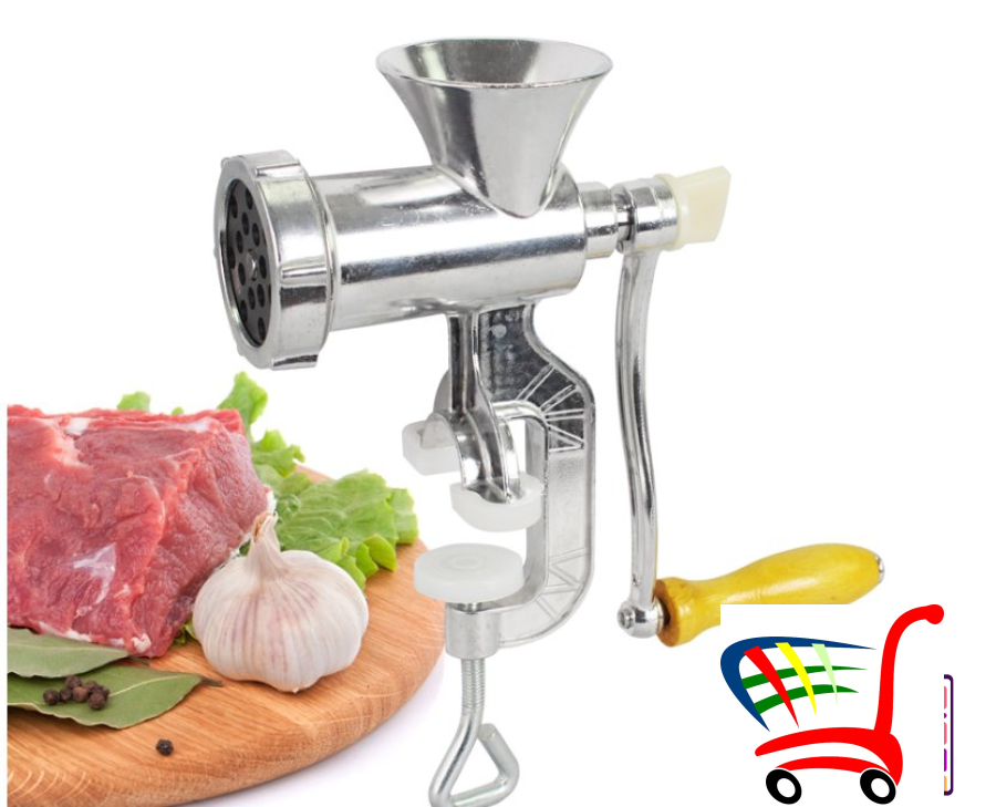 Masina za mlevenje mesa – Ručna mašina za mlevenje mesa – Masina za mlevenje mesa – Ručna mašina za mlevenje mesa