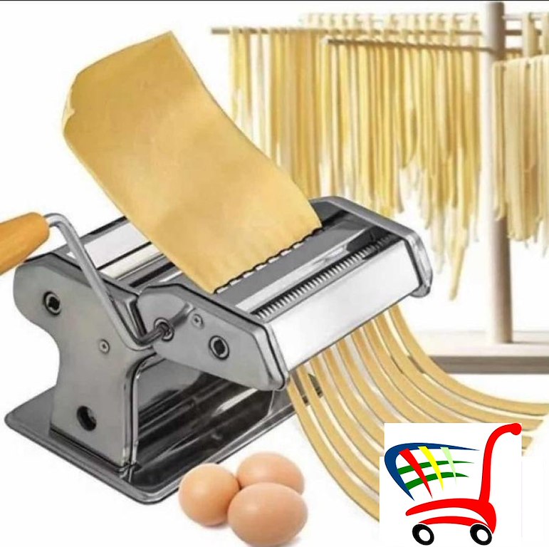 Mašina za paste rezanca i spagete – Mašina za paste rezanca i spagete