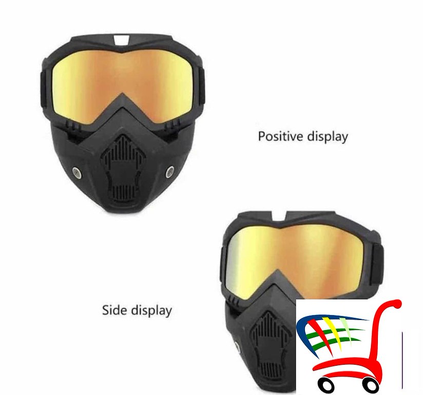 maska za skijanje naocare – maska za skijanje naocare