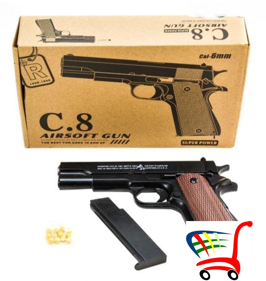 Metalni pistolj za decu-pistolj-METALNI PISTOLJ-pistolj – Metalni pistolj za decu-pistolj-METALNI PISTOLJ-pistolj