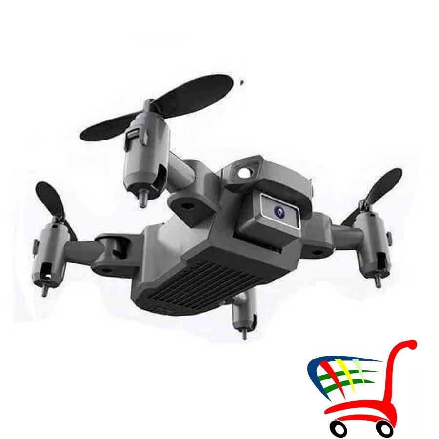 Mini dron – Mini dron