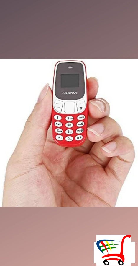 Mini nokia BM10 – Mini nokia BM10