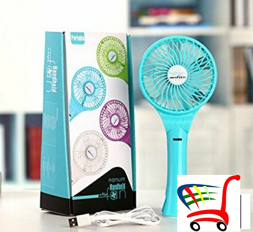 Mini ventilator – Mini ventilator