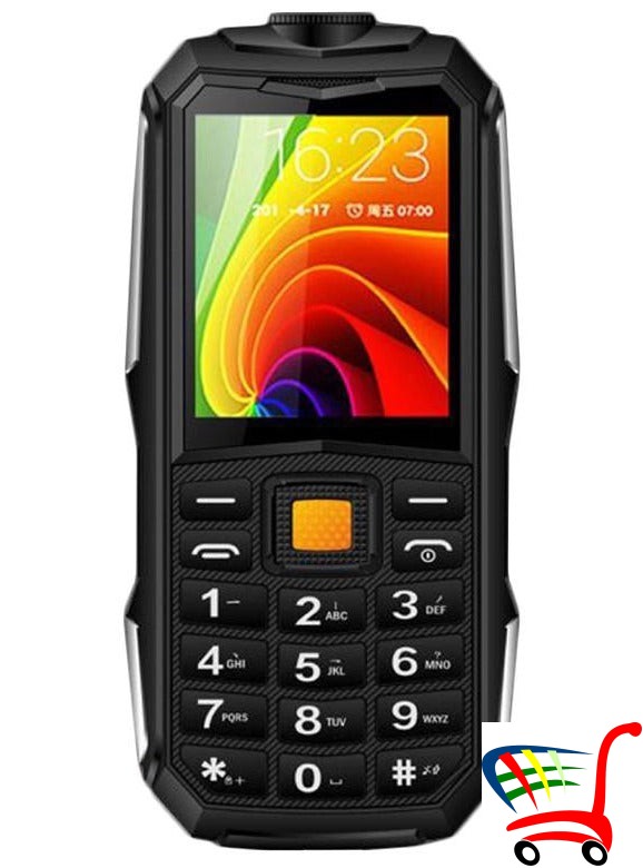 Mobilni telefon Defender C9 – Mobilni telefon Defender C9