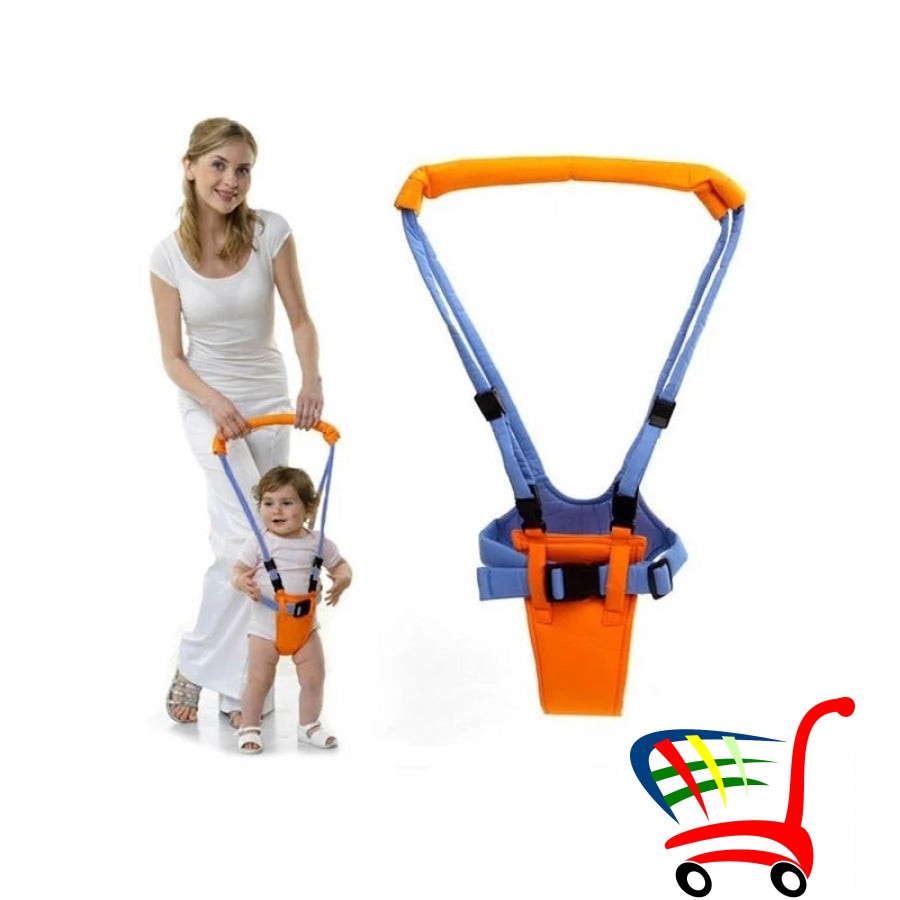 Moon Walk Hodalica Za BEBE DO 17kg – Moon Walk Hodalica Za BEBE DO 17kg