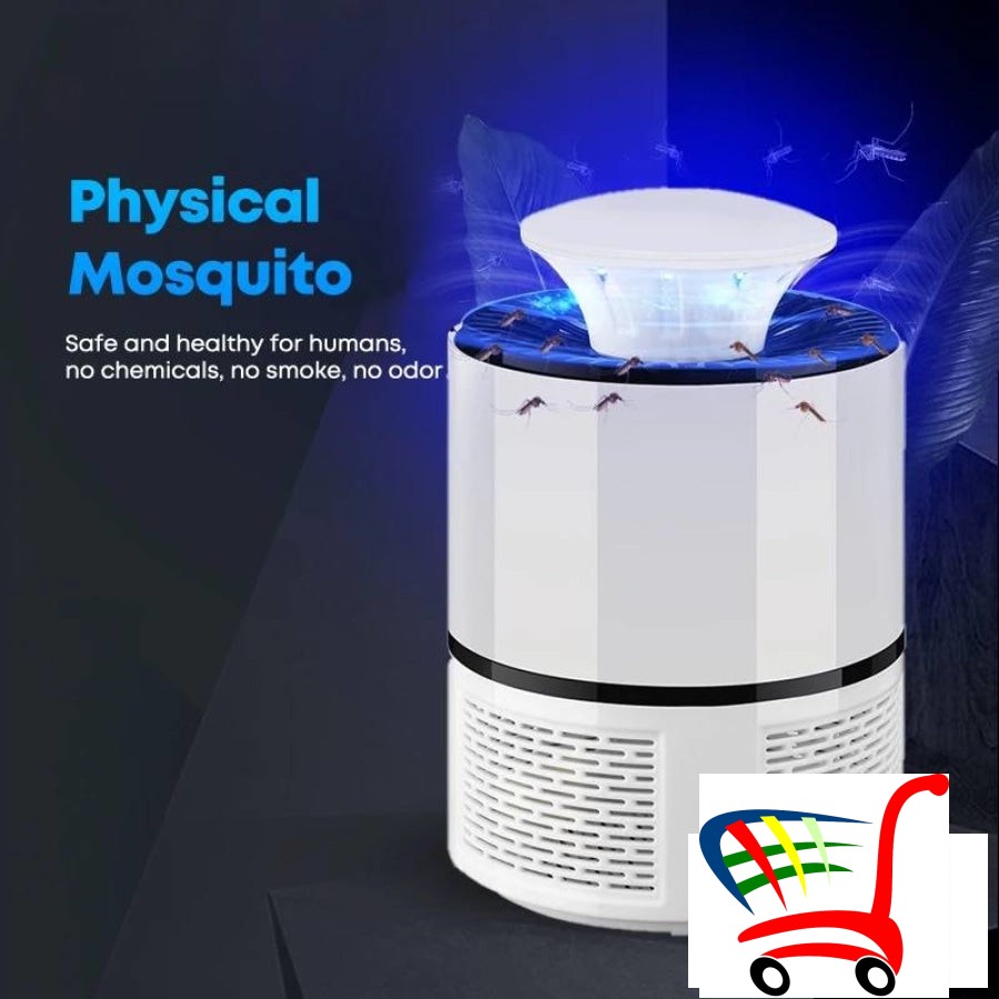 MOSQUITO Killer/lampa protiv komaraca – MOSQUITO Killer/lampa protiv komaraca