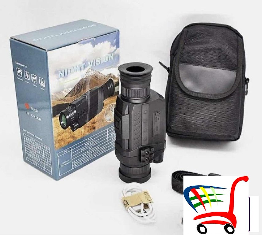 noćna optika – kamera monocular – night vision NV0535 – noćna optika – kamera monocular – night vision NV0535