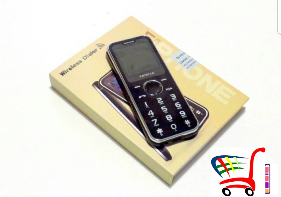 Nokia – Ultratanak telefon Nokia A1 – mini nokia – Nokia – Ultratanak telefon Nokia A1 – mini nokia
