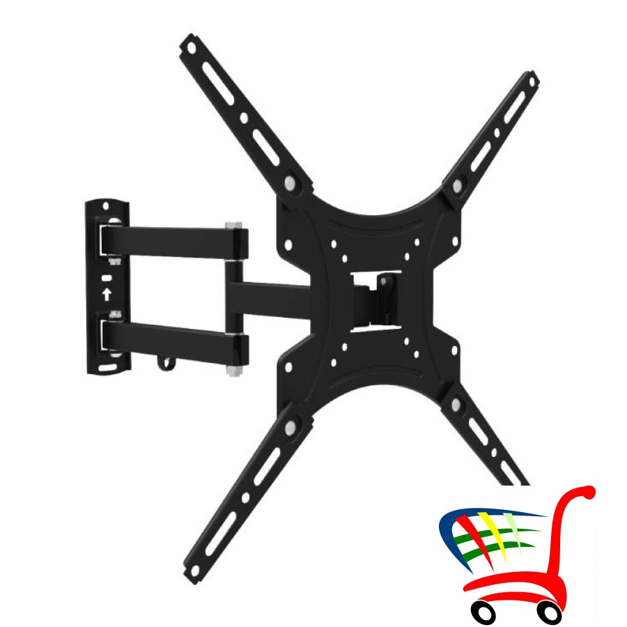 Nosač zglobni za televizor – Nosač zglobni za televizor
