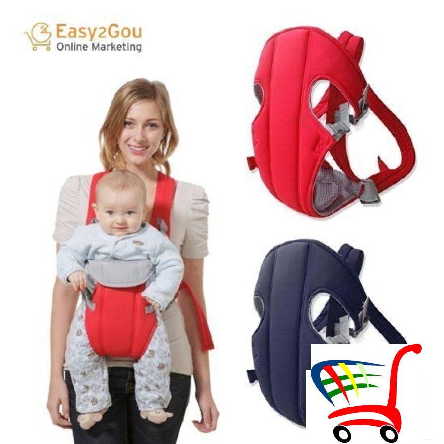 Nosiljka Za Bebe Baby Carriers – Nosiljka Za Bebe Baby Carriers