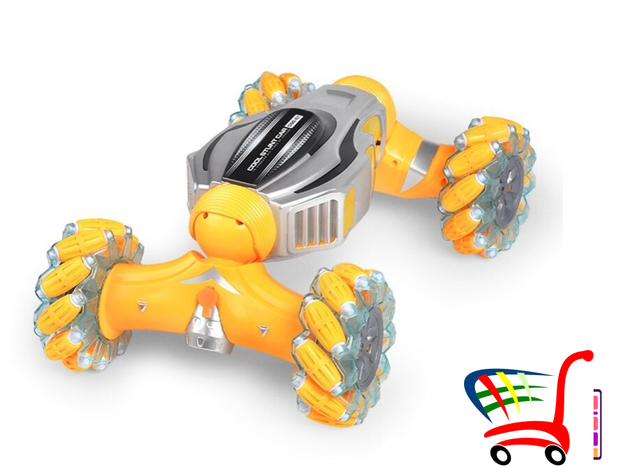 Odlican model 2IN1 Drift Twist Tribe – Odlican model 2IN1 Drift Twist Tribe