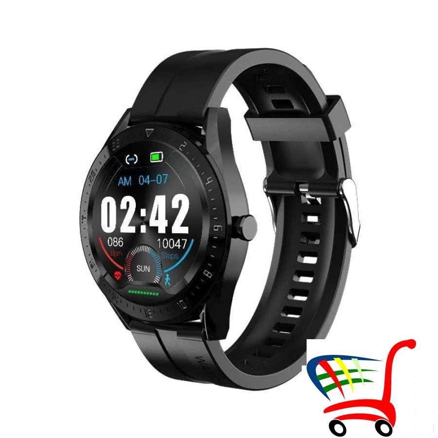 Odlican Smart Sat K60 – Smart Watch – Odlican Smart Sat K60 – Smart Watch
