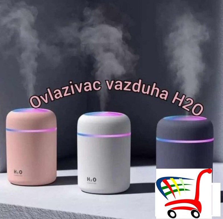 Ovlazivac vazduha Difuzer vazduha Lampa Ovlazivac vazduha – Ovlazivac vazduha Difuzer vazduha Lampa Ovlazivac vazduha